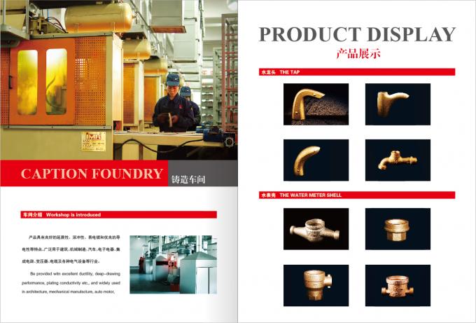 C3601 C3602 C3604 C3600 C3605 Brass Round Bar Stock , High Strength ...