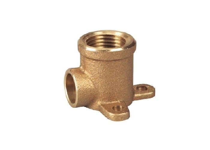 Customized Brass Bronze Casting Parts Forging Sand Casting Copper ...